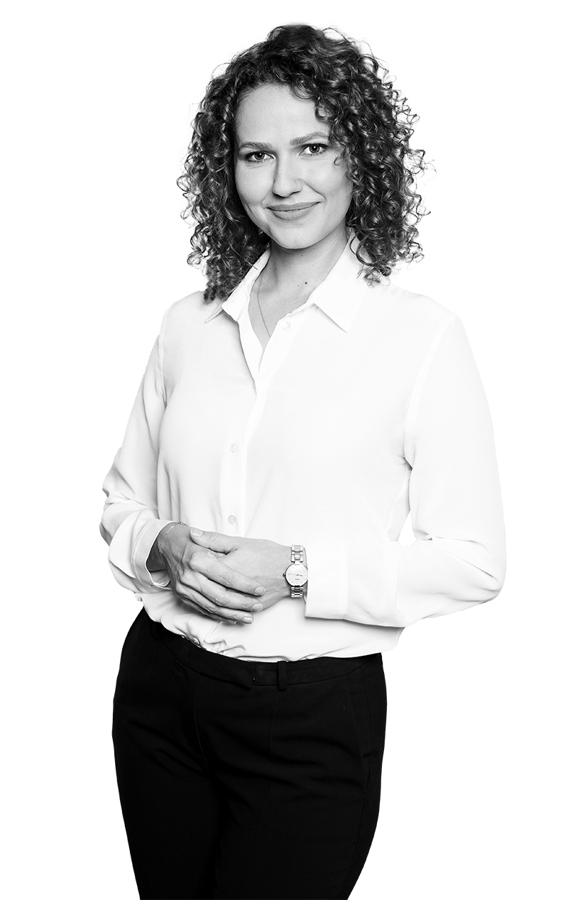 Eva Nagyova | BARGER PREKOP Attorneys