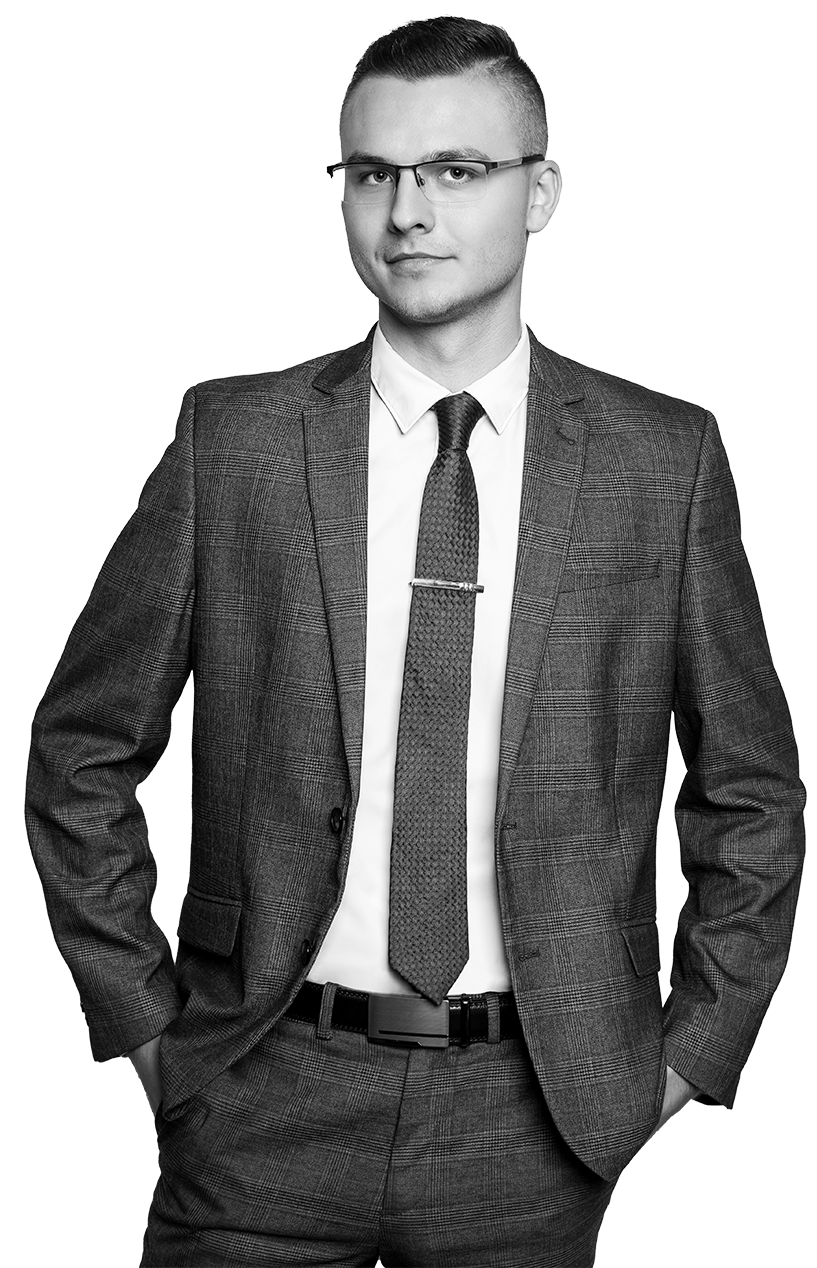 Mario Michalides | BARGER PREKOP Attorneys