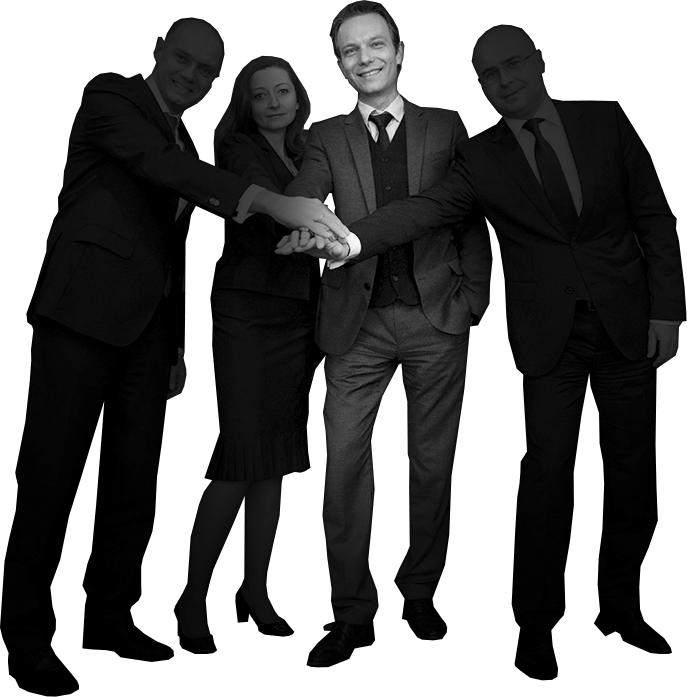 The power of partners | BARGER PREKOP Attorneys