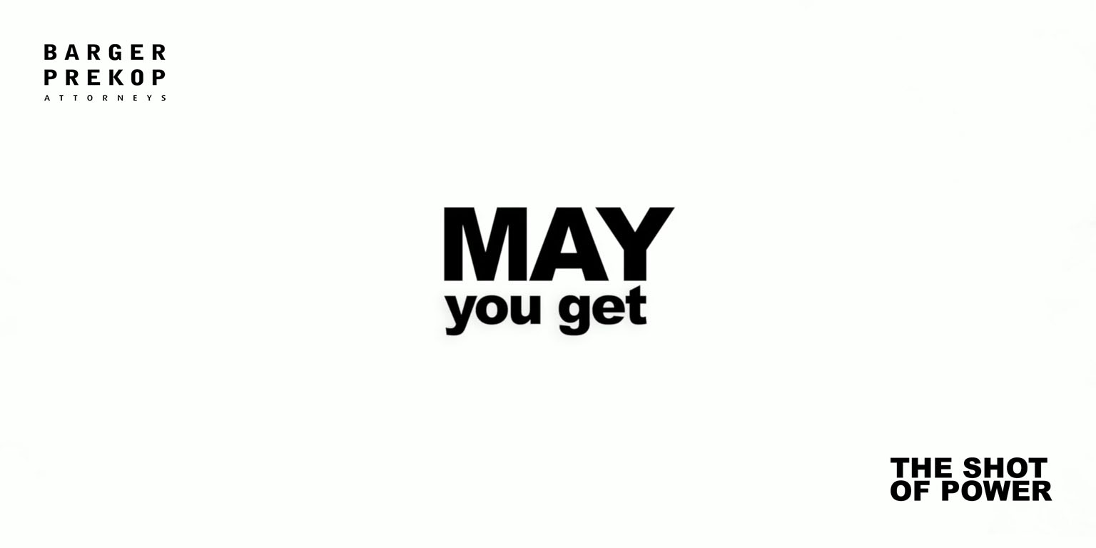 BARGER PREKOP Attorneys