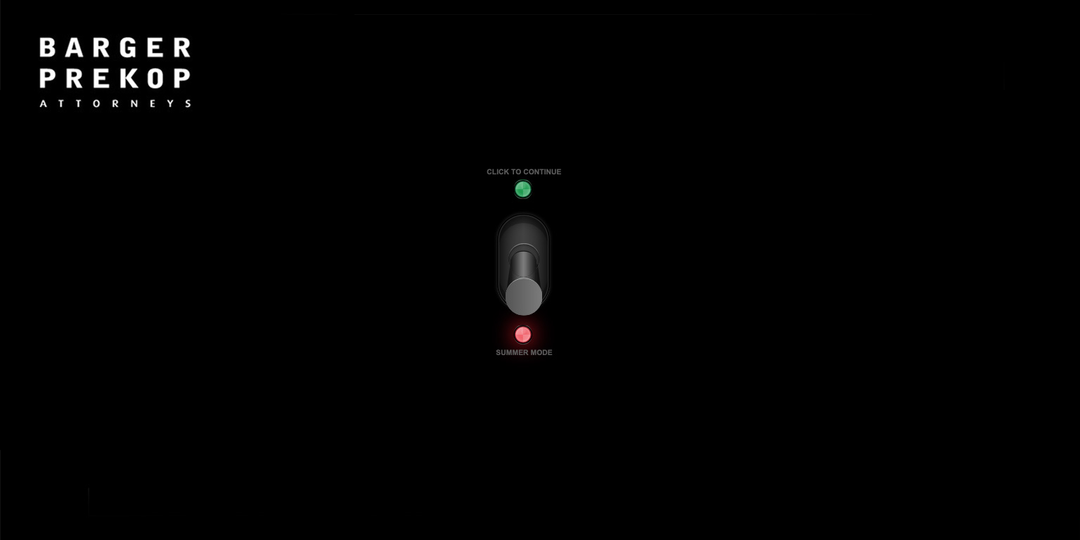 BARGER PREKOP Attorneys